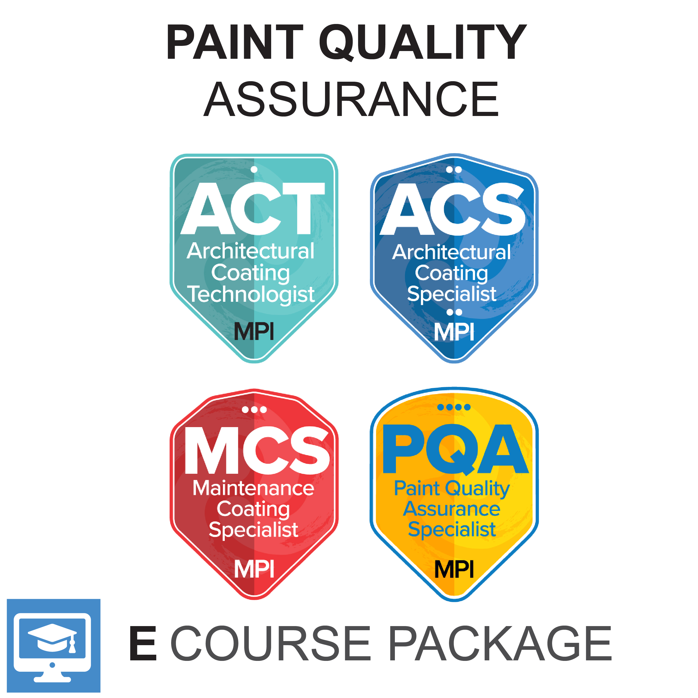 MPI Master Painters Institute MPI MPI Master Painters Institute MPI